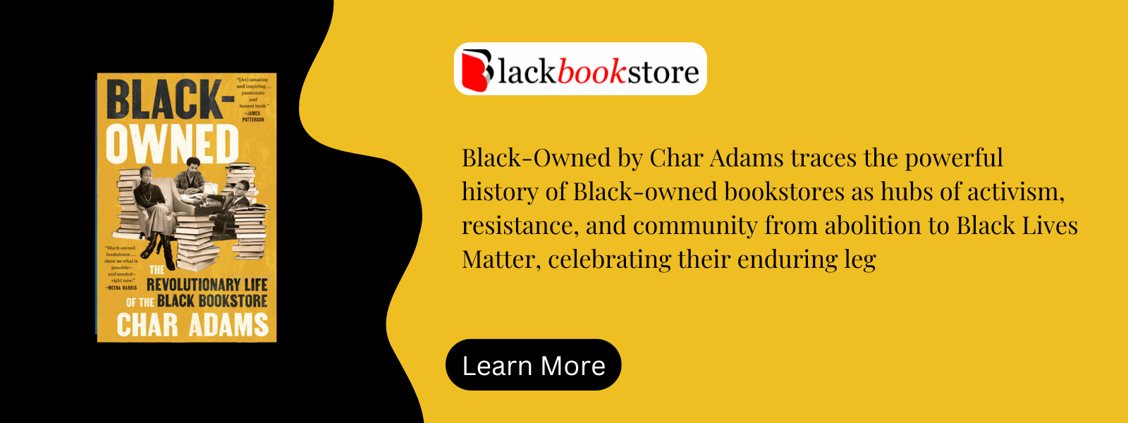 Black Bookstore